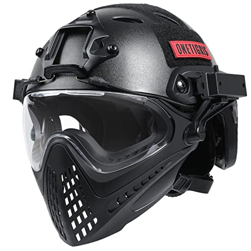 Amazon.co.uk Best Sellers: The most popular items in Paintball Masks