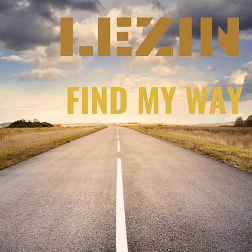 Amazon.co.jp: Find My Way (Voice ) : Lezin: デジタルミュージック
