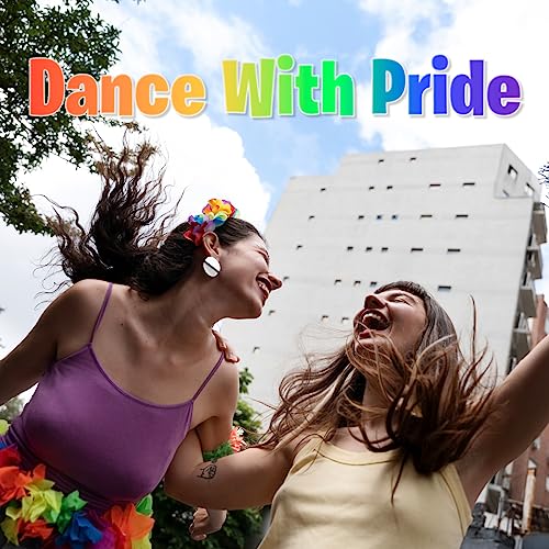 Amazon Music - VARIOUS ARTISTSのDance With Pride [Explicit] - Amazon.co.jp