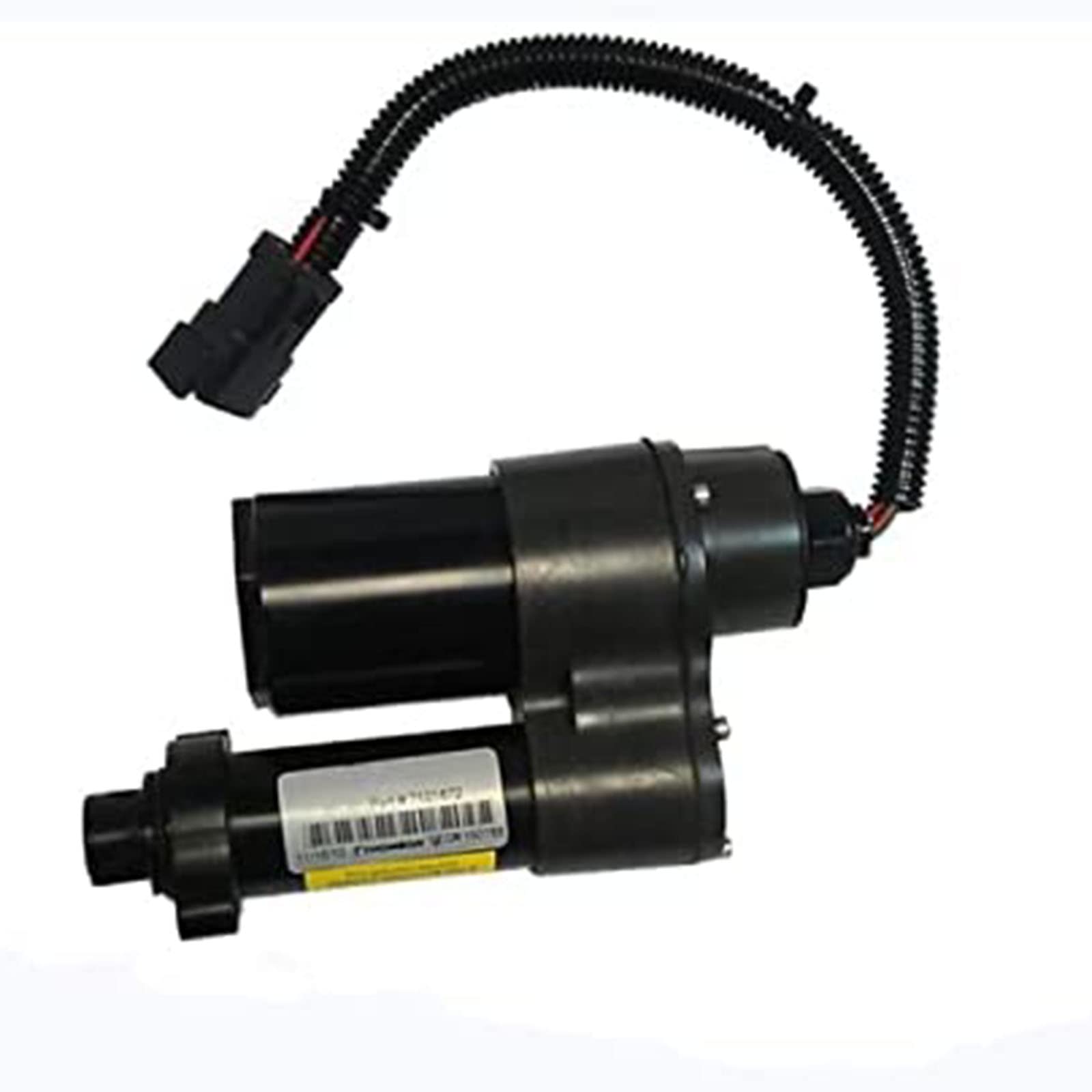 Amazon.com: Nayuank Control Valve Actuator 7101672 Compatible with ...