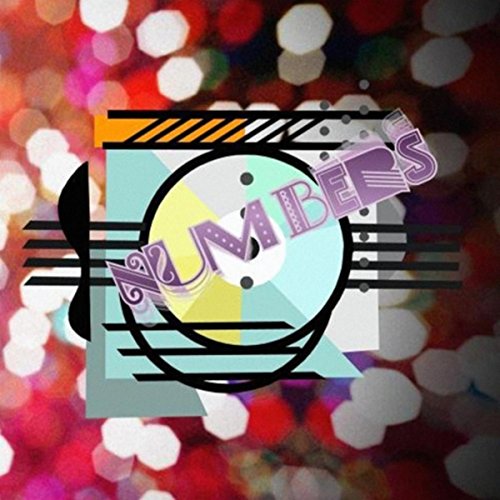 Amazon.com: Numbers : Cri-one: Digital Music