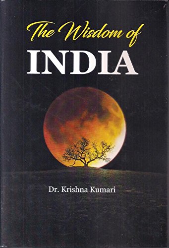 Buy The Wisdom of India Book Online at Low Prices in India | The Wisdom ...