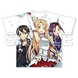 【発売日：2016年12月22日】・ブランド:KADOKAWA・製造元:KADOKAWA・モデル:-・製造元/メーカー部品番号:-・本体サイズ:フリーサイズ・(C)2016 川原 礫/KADOKAWA アスキー・メディアワークス刊/SAO ...