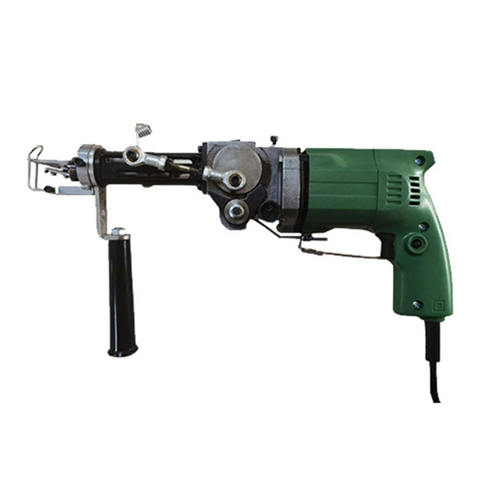 Buy JRZTC Electric Rug Tufting , 2 in 1 Carpet Weaving Machine Hand ...