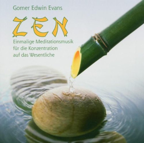 Zen: Evans,Gomer Edwin: Amazon.es: CD y vinilos}