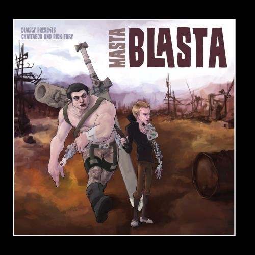 Amazon.com: Masta Blasta: CDs & Vinyl