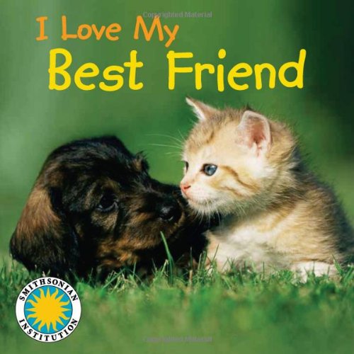 I Love My Best Friend: Bonus Ebook & Activities: Galvin, Laura Gates ...