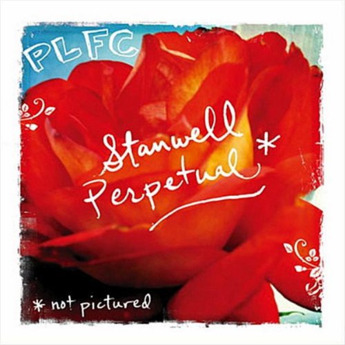 Amazon MusicでPlfcのStanwell Perpetualを再生する