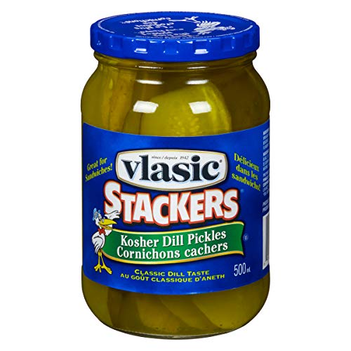 Amazon.ca Best Sellers: The most popular items in Pickles