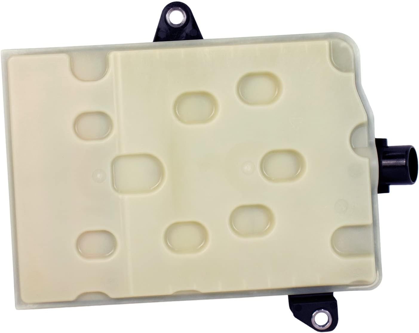 Amazon.com: Automatic Transmission Filter HL3Z7A098A For Ford F-150 ...