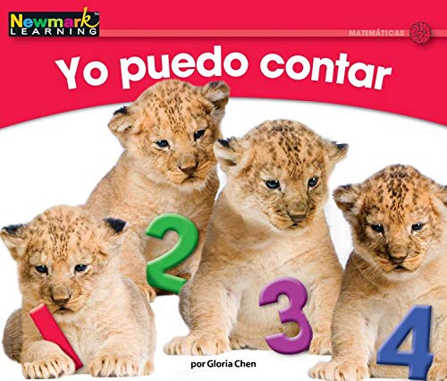 Buy Yo Puedo Contar Leveled Text (Rising Readers (En)) Book Online at ...