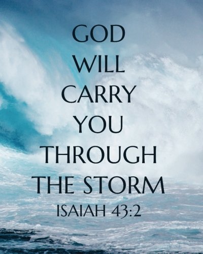 Storm Christian Quotes