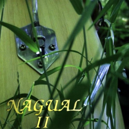 Play Nagual II by Nagual on Amazon Music