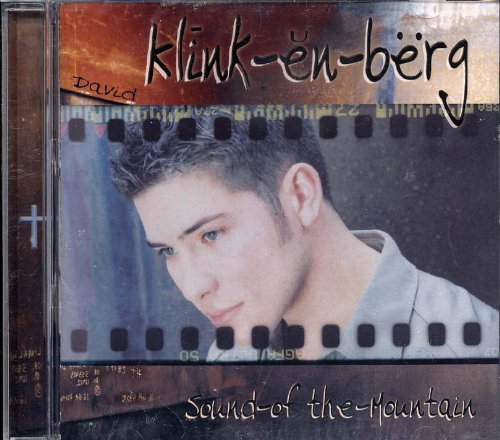 David Klinkenberg - Sound of the Mountain - Amazon.com Music