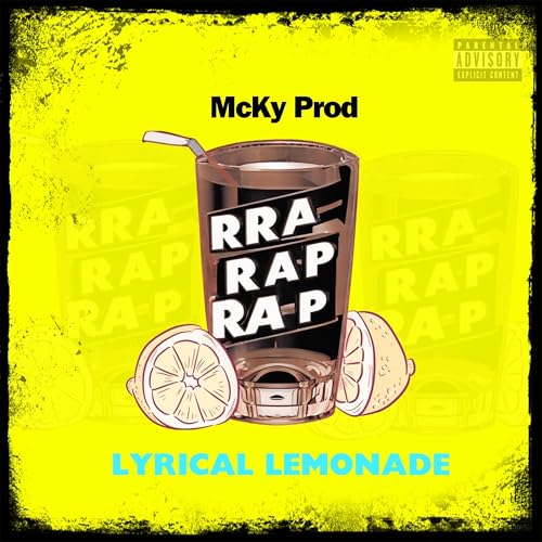 Amazon.co.jp: Lyrical Lemonade [Explicit] : McKy Prod: Digital Music