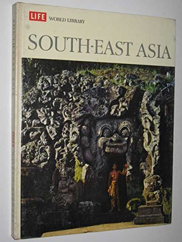 Life World Library South-East Asia: Stanley Karnow: Amazon.com: Books