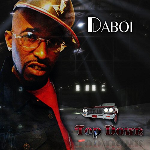 Amazon.com: Top Down : Da Boi: Digital Music