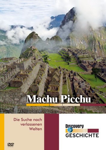 Amazon.com: Machu Picchu : Movies & TV