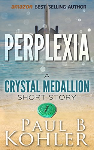 Perplexia: A Crystal Medallion Short Story - Kindle edition by Kohler ...