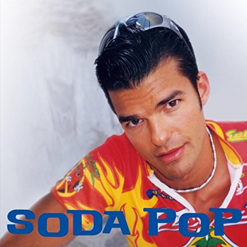 Play Soda Pop by Soda Pop on Amazon Music