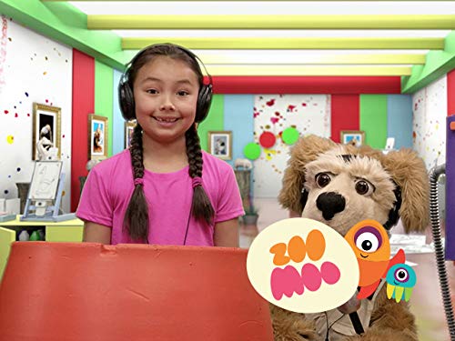 Watch Animal All Stars - Season 1 | Prime Video