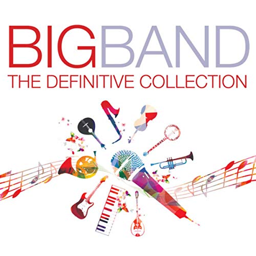 Play Big Band Definitive Collection by Various on Amazon Music