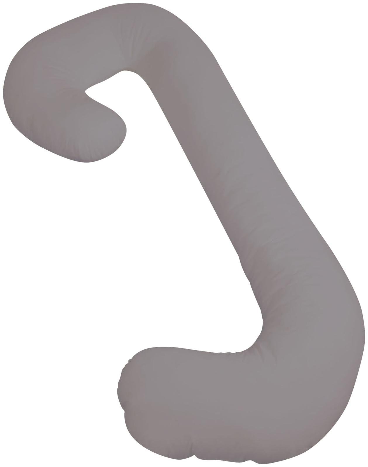 Snapklik.com : Leachco Snoogle Chic Total Body Pillow