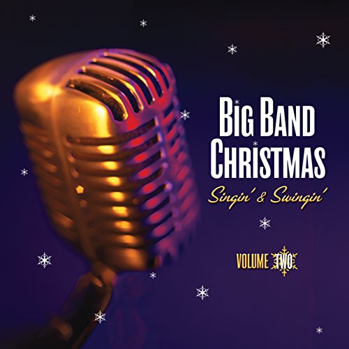 Play Big Band Christmas Volume Two by Janice Hagan on Amazon Music