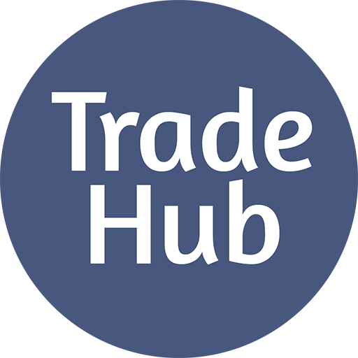 TradeHub - A Digital Market App - App on Amazon Appstore