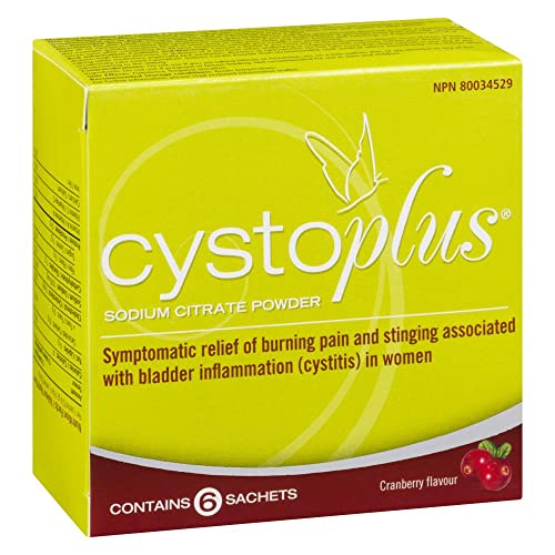 Amazon.ca Best Sellers: The most popular items in Urinary Tract ...