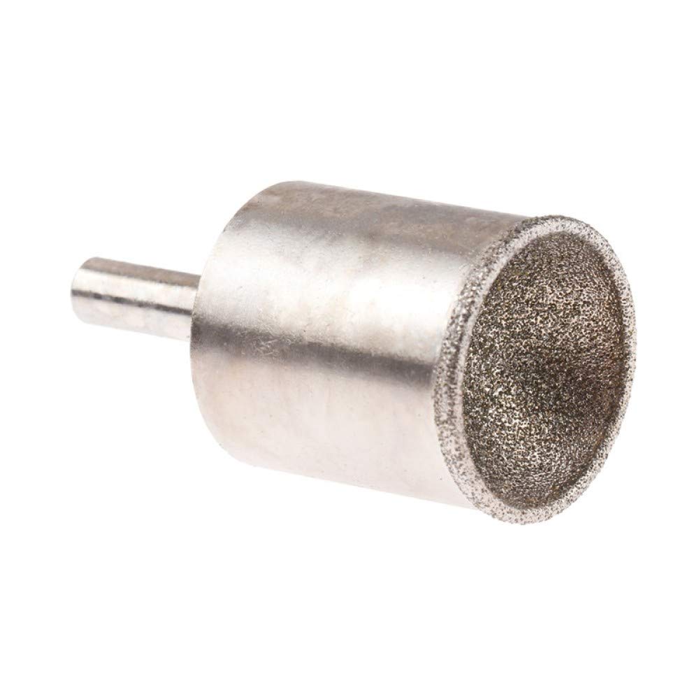 Diamond Mounted Point Spherical Concave Head Grinding Bit Grit For Tile ...