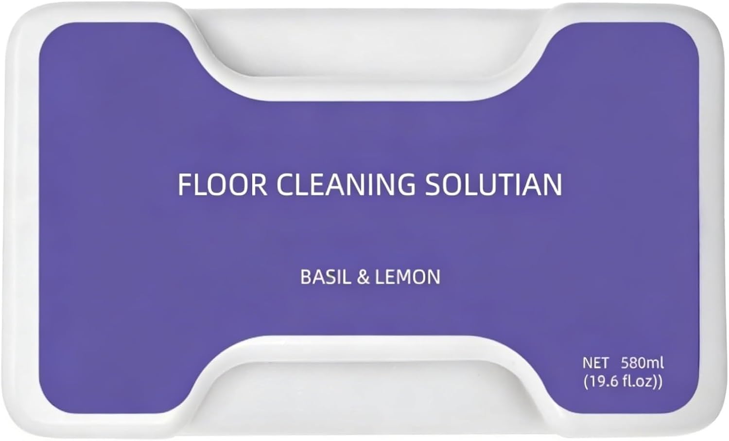 Amazon.com: 440934 Robot Vacuum and Mop Floor Detergent Compatible For ...