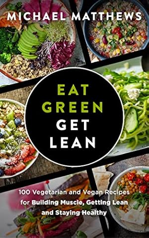 Amazon.com: The Shredded Chef: 125 Recipes for Building Muscle, Getting ...