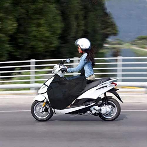 Blentude Scooter Tablier Couvre Jambe Scooter Universel Housse ...