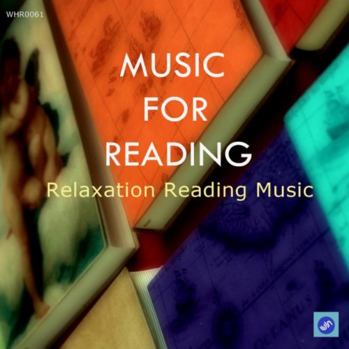 Amazon.com: Music for Reading - Music to Enhance Concentration ...