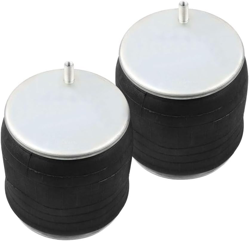 Amazon.com: Replacement Parts For Pair Air Suspension Spring Air Bags ...