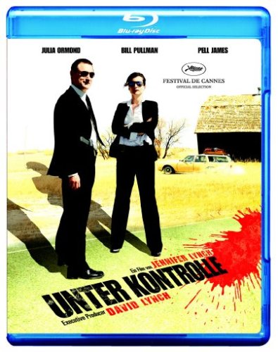 Unter Kontrolle [Blu-ray]: Amazon.de: Pullman, Bill, Ormond, Julia ...