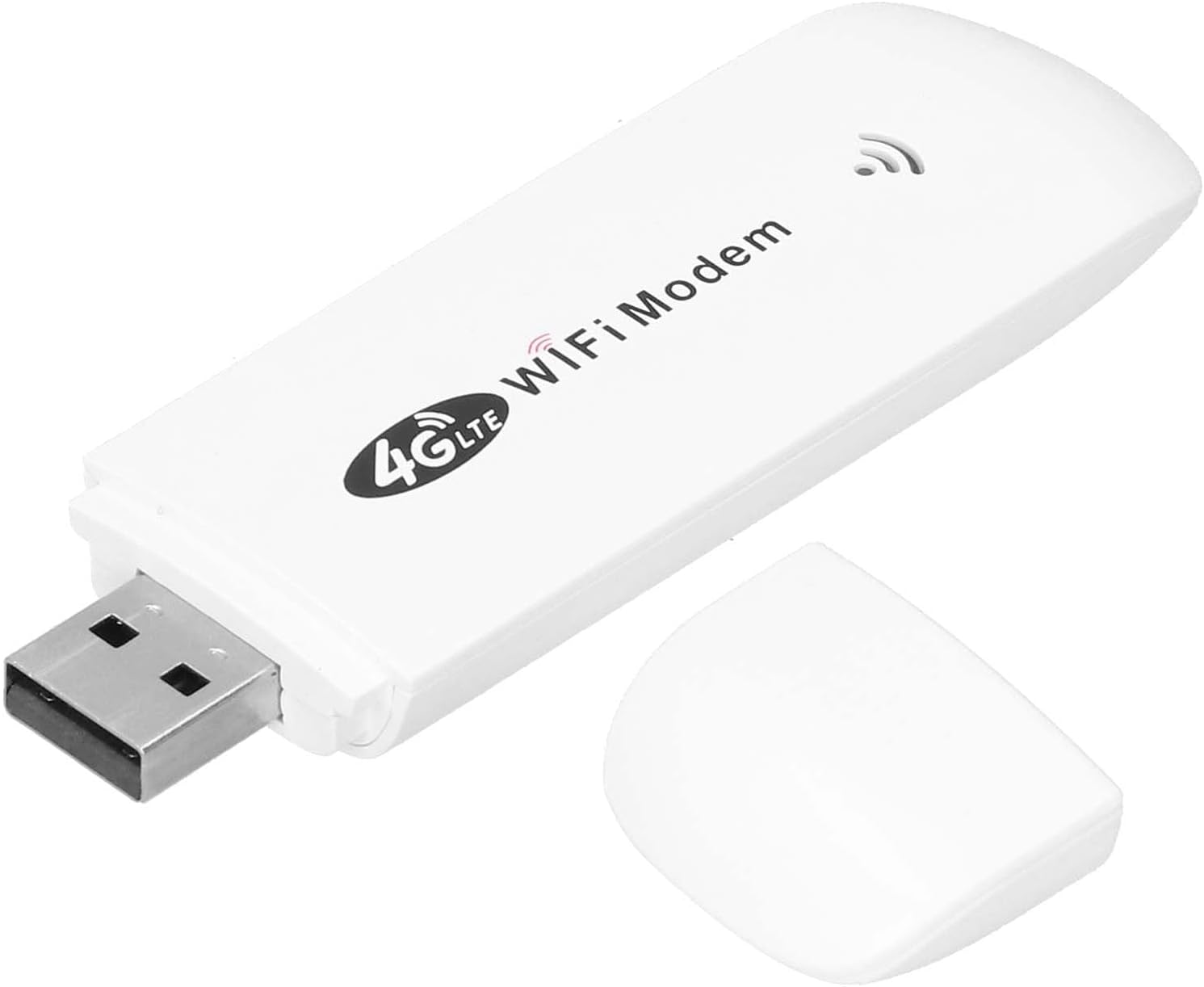 Amazon.com: 4G LTE USB Modem, Portable Router Mobile Internet Devices ...
