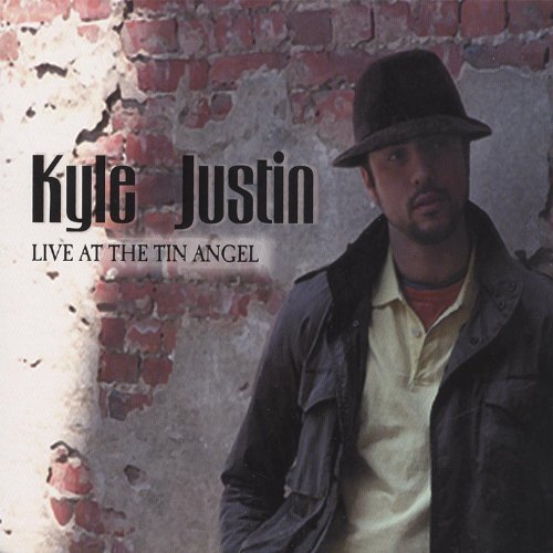 Play Live At the Tin Angel by Kyle Justin on Amazon Music