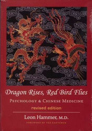 Dragon Rises, Red Bird Flies: Psychology, Energy and Chinese Medicine ...