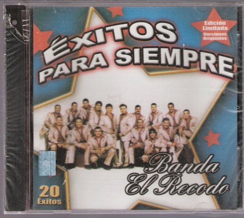 Banda El Recodo, El Recodo, Recodo, Banda Recodo. - Banda El Recodo ...