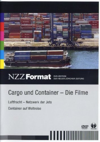 Amazon.com: Cargo und Container - Die Filme, DVD : Movies & TV