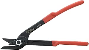 HK PORTER - Cutter,1-1/4" Steel Strap (1290G-02) - Amazon.com