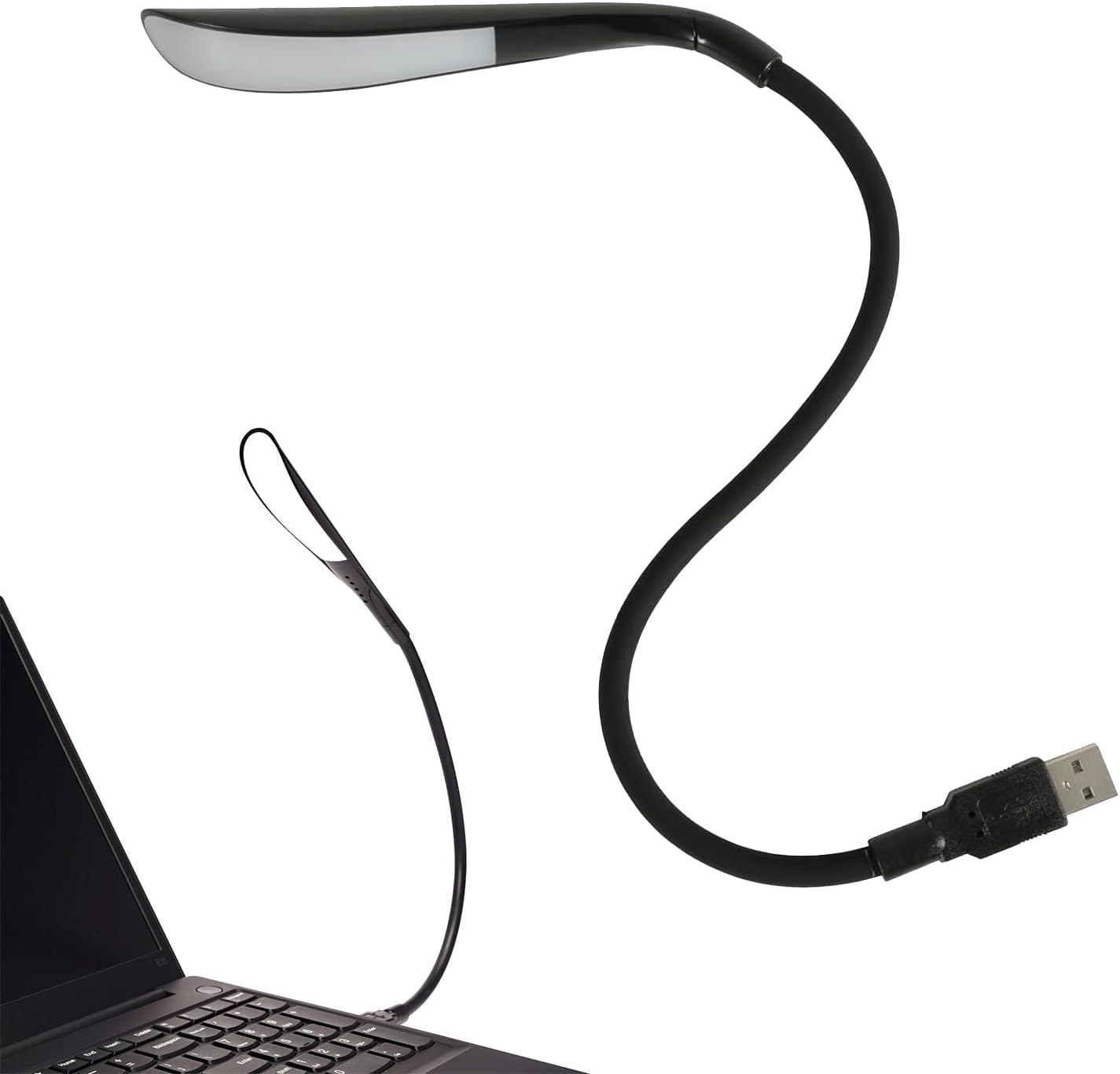 Lampada USB Per PC, Lampada USB Per PC Portatile, Lampada LED USB Per ...