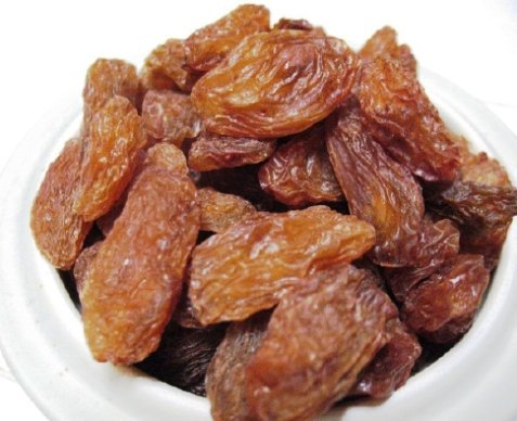 Amazon.com: BULK FRUITS Raisin Monukka, 30 Pound : Grocery & Gourmet Food