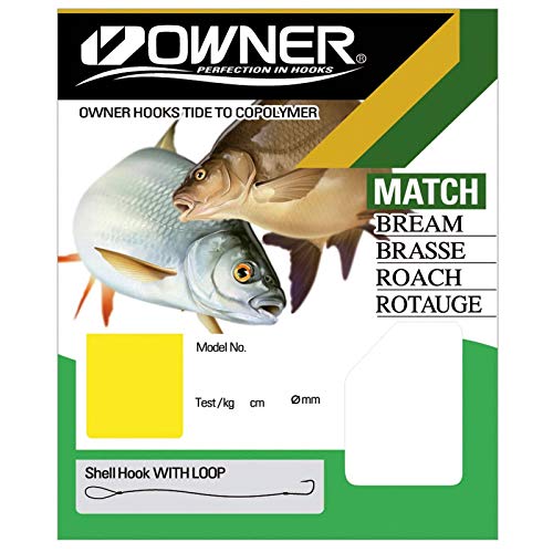 Owner Method Feeder Haken – Die 15 besten Produkte im Vergleich - Die ...