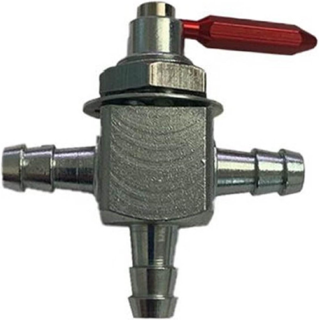 Amazon.com : Eopzol 1-633347 Two-Way Cut-Off Fuel Gas Valve for Exmark ...