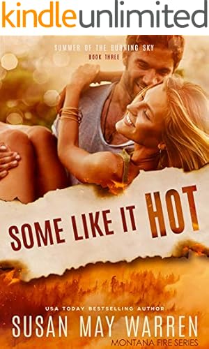 Amazon.com: Light My Fire: Summer of the Burning Sky (Montana Fire Book 6) eBook : Warren, Susan ...