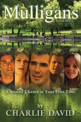 Mulligans: A Novel: David, Charlie: 9781928662198: Books - Amazon.ca