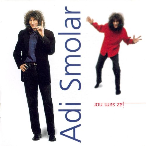 Amazon MusicでAdi SmolarのJaz Sem Norを再生する